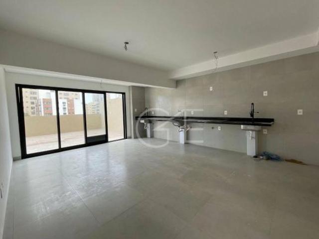 Apartamento Garden com 2 dormitórios à venda, 159 m² por R$ 1.200.000,00 Ponta da Praia Santos/S