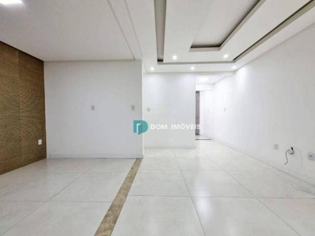 Apartamento Garden com 2 dormitórios à venda, 160 m² por R$ 450.000,00 Vivendas da Serra Juiz de