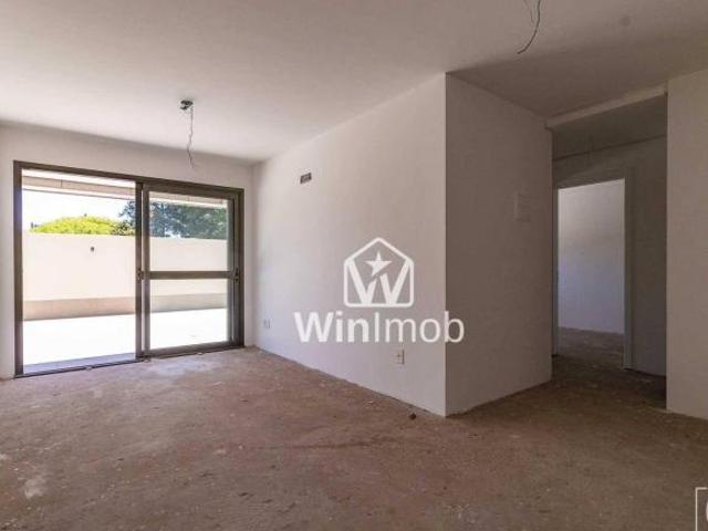 Apartamento Garden com 2 dormitórios à venda, 162 m² por R$ 1.490.000,00 Mont&apos Serrat Porto Alegr