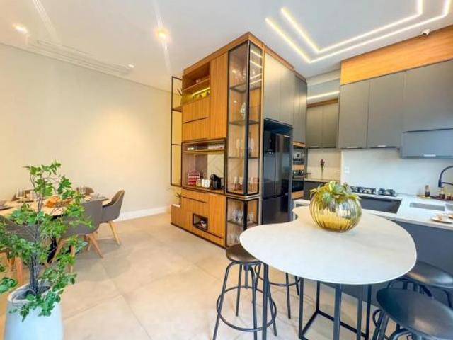 Apartamento Garden com 2 dormitórios à venda, 168 m² Barcelona São Caetano do Sul/SP