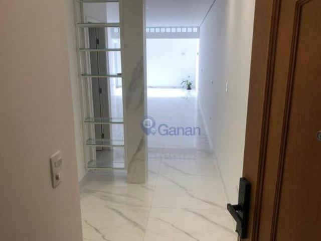 Apartamento Garden com 2 dormitórios à venda, 170 m² por R$ 1.900.000,00 Paraíso São Paulo/SP
