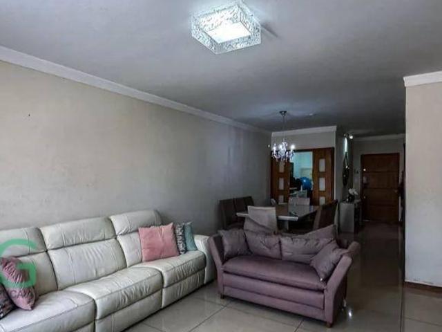 Apartamento Garden à venda, 180 m² por R$ 849.000,00 Alto da Mooca São Paulo/SP