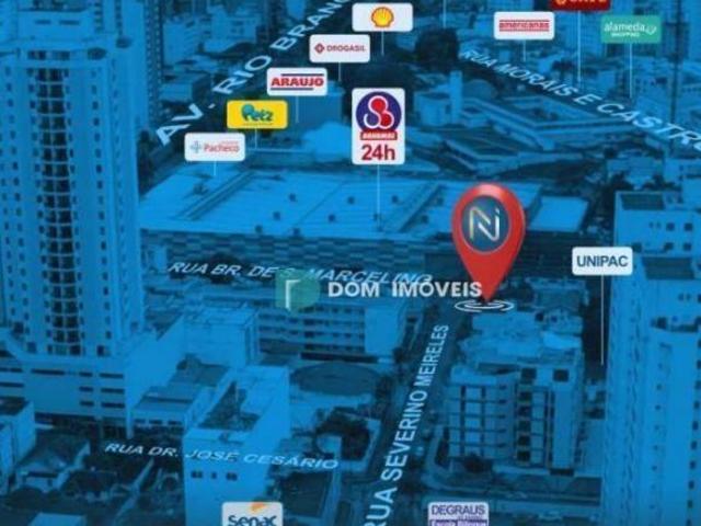 Apartamento Garden com 2 dormitórios à venda, 181 m² por R$ 890.000 Passos Juiz de Fora/MG