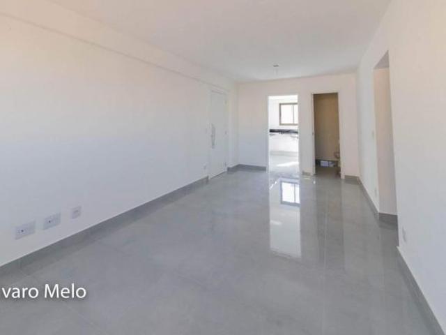 Apartamento Garden com 2 dormitórios à venda, 192 m² por R$ 1.400.000,00 São Pedro Belo Horizont