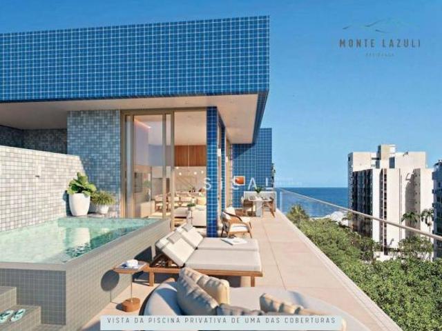 Apartamento Garden com 2 dormitórios à venda, 203 m² por R$ 1.560.000,00 Caiobá Matinhos/PR