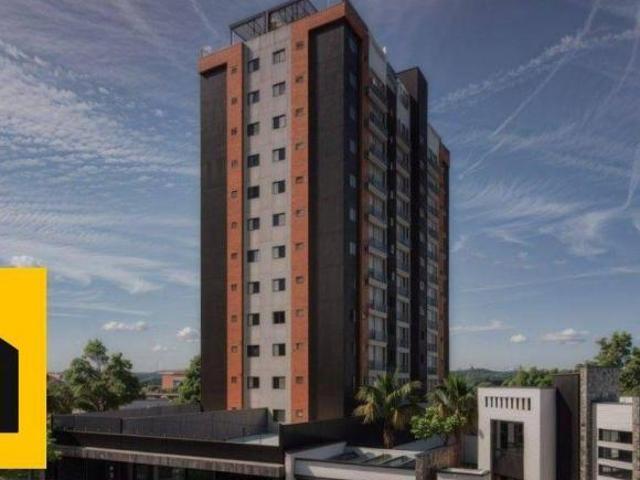 Apartamento Garden com 2 dormitórios à venda, 235 m² por R$ 530.000,00 Vila Nossa Senhora das Vitó