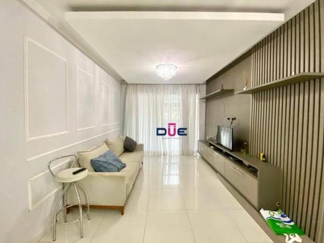 Apartamento Garden com 2 dormitórios à venda, 240 m² por R$ 1.280.000 José Menino Santos/SP