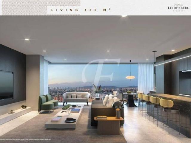 Apartamento Garden com 2 dormitórios à venda, 343 m² por R$ 8.023.985,00 Itaim São Paulo/SP