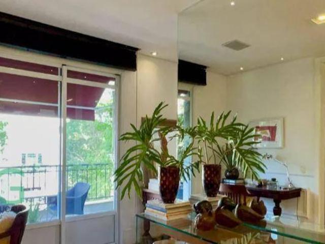 Apartamento Garden com 2 dormitórios à venda, 350 m² por R$ 8.839.000,00 Alto de Pinheiros São P