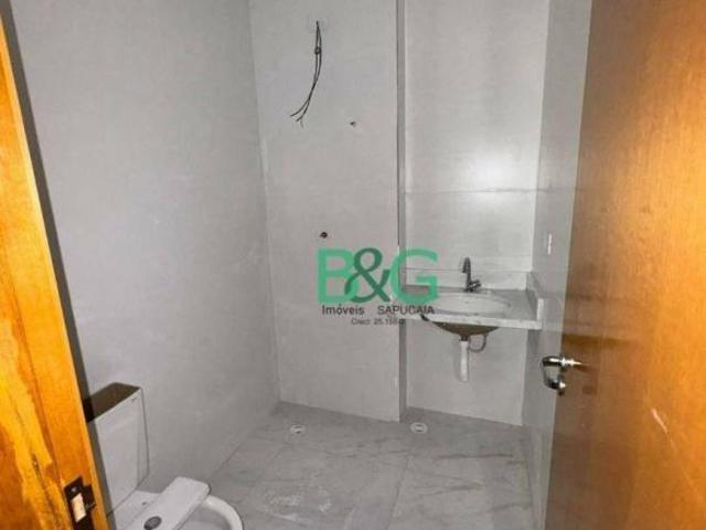 Apartamento Garden à venda, 35 m² por R$ 260.000,00 Vila Ivone São Paulo/SP