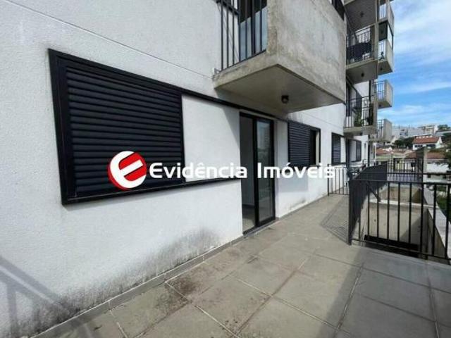 Apartamento Garden com 2 dormitórios à venda Vila Valparaíso Santo André/SP