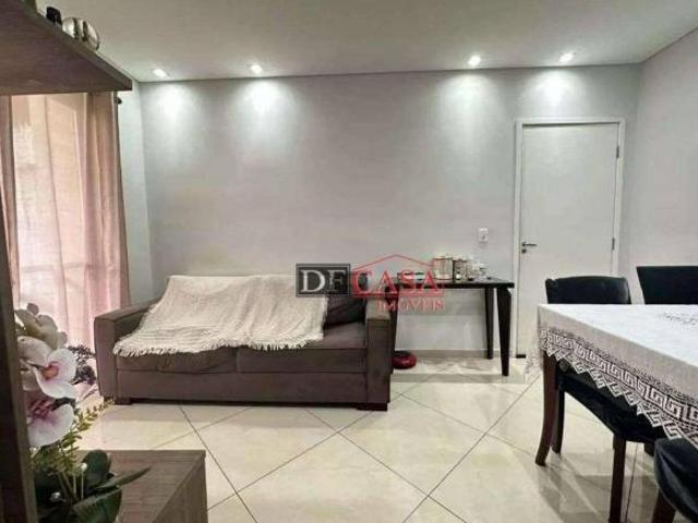 Apartamento Garden com 2 dormitórios à venda, Fazenda Aricanduva São Paulo/SP
