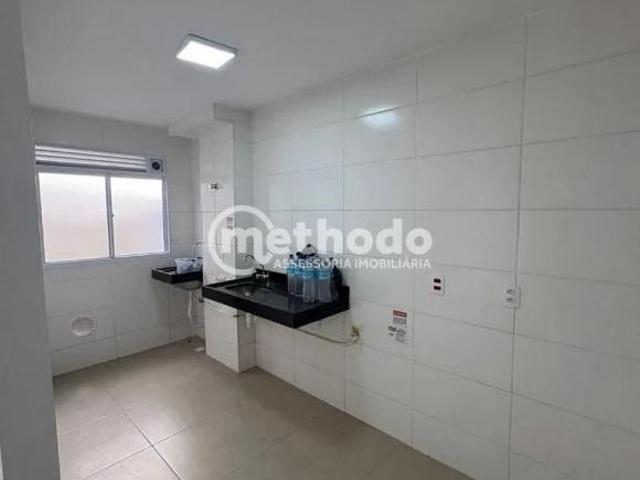 Apartamento Garden com 2 dormitórios à venda,Jardim Nova Europa Campinas/SP