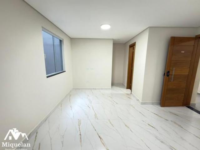 Apartamento Garden com 2 Dormitórios à Venda no Tucuruvi – 57 m²