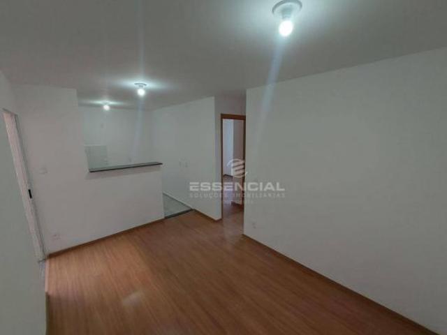 Apartamento Garden com 2 dormitórios à venda, por R$ 189.000 Vila Real Botucatu/SP