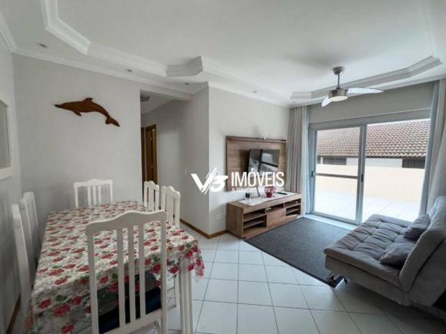 Apartamento Garden com 2 dormitórios à venda por R$ 1.640.000,00 Caiobá Matinhos/PR