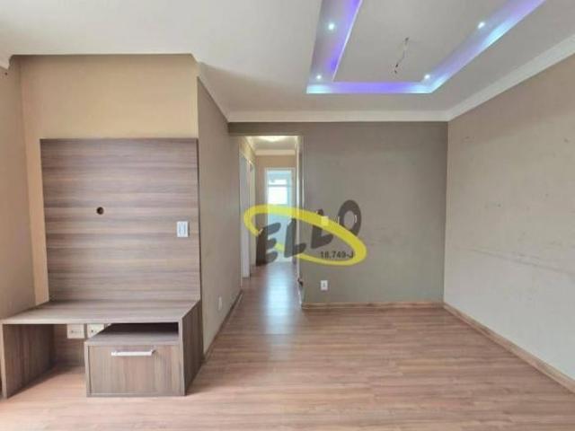 Apartamento Garden com 2 dormitórios à venda por R$ 250.000 Jardim Honória Cotia/SP