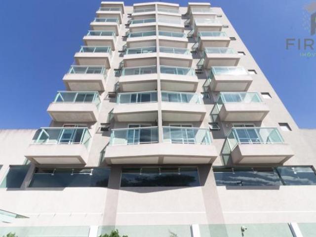 Apartamento Garden com 2 dormitórios ambos com sacada localizado no 2 pavimento no bairro Pineville
