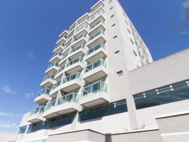 Apartamento Garden com 2 dormitórios ambos com sacada localizado no 2 pavimento no bairro Pineville