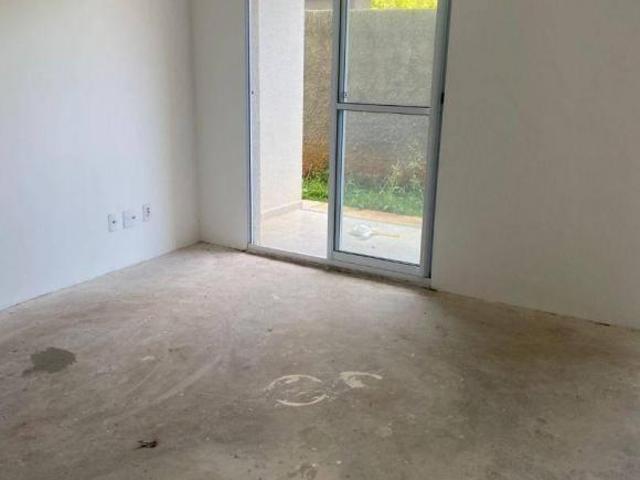 Apartamento garden com 2 dormitórios e 2 vagas de garagem à venda, 87,58 m² por R$ 390.000,00 Vil