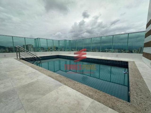 Apartamento Garden com 2 dormitórios e Piscina à venda, 54 m² + 40 m² de varanda garden por R$ 730