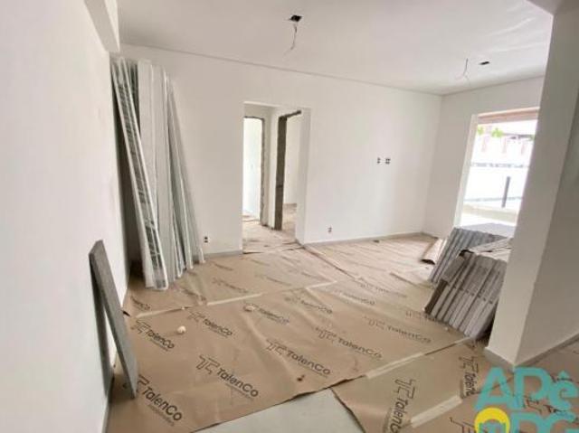 Apartamento Garden com 2 dormitórios no Canto do Forte!