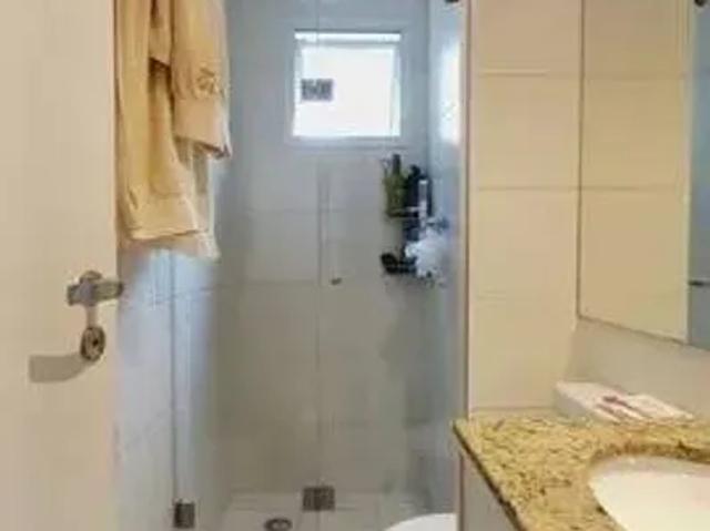 Apartamento garden com 2 dormitórios no vila andrade 87 m²