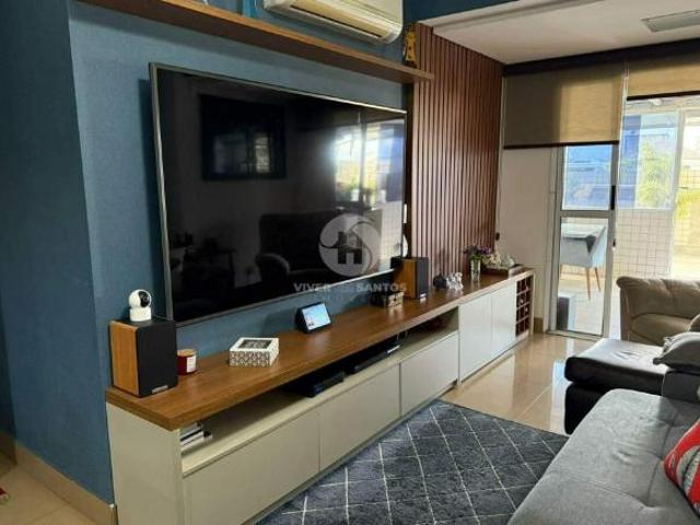 Apartamento Garden com 2 Dormitórios na Ponta da Praia
