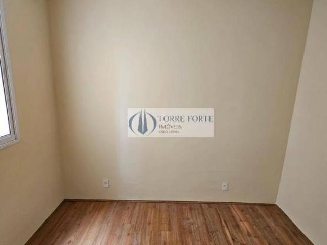 Apartamento Garden com 2 dormitórios na Vila Carrão