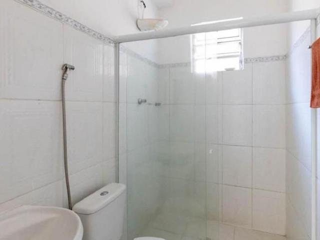 Apartamento garden com 2 dormitórios, sala, cozinha, banheiro e lavanderia