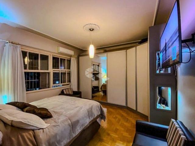 Apartamento garden com 2 dormitórios, terraço coberto, 92 m² privativos, bairro