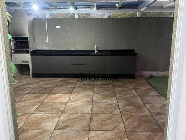 Apartamento Garden com 2 dormitórios venda por R$ 700.000,00 ou aluguel por R$ 3.500,00/mês Bair