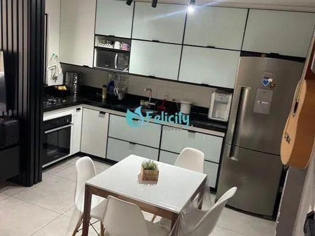 Apartamento Garden com 2 dorms, 1 suíte, 1 vaga, 70m2 no Piqueri