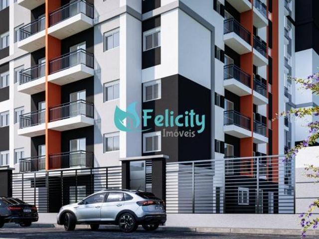Apartamento Garden com 2 dorms, 55m2 na Vila Clarice