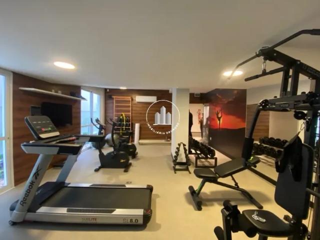 Apartamento Garden com 2 Suítes e 108m² Kobrasol