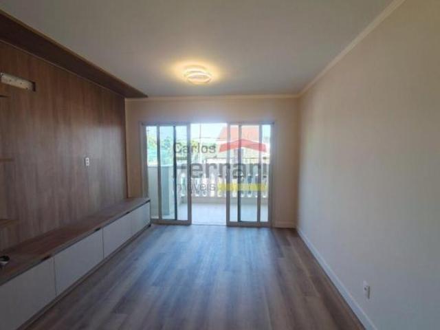 Apartamento garden com 2 suítes e 1 vaga em Santana