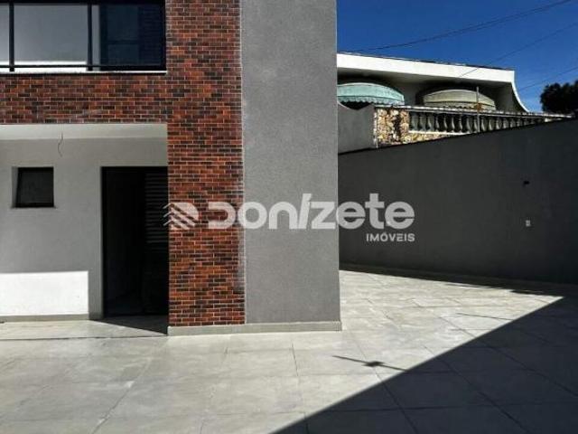 Apartamento Garden com 2 suítes, 2 vagas e 132,68 m² em Campestre, Santo André – aceita financiament