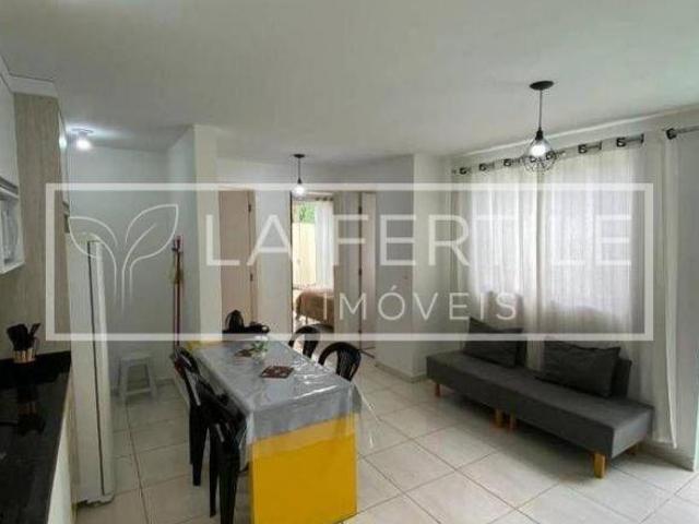 Apartamento Garden com 2 Quartos, 40.51M², à Venda por R$ 250.000,00 Roseira de São Sebastião, São