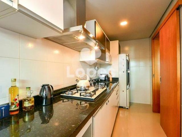 Apartamento Garden com 2 quartos, 74 m² à venda em Hugo Lange, Curitiba