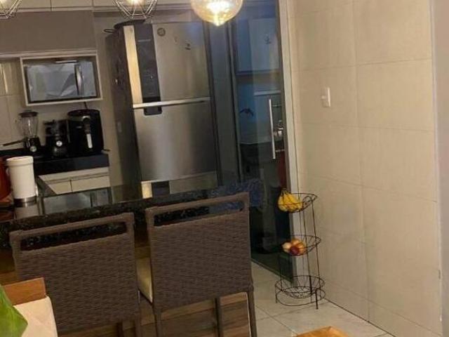 Apartamento Garden com 2 Quartos, 78 m² por R$ 560.000 Novo Centro Santa Luzia/MG