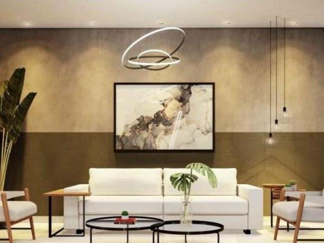 Apartamento Garden com 2 quartos, 96,61m², à venda em Capão da Canoa, Zona Nova