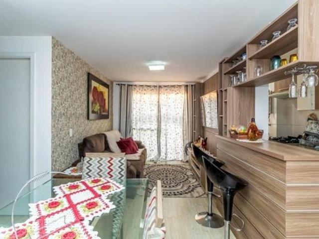 Apartamento Garden com 2 dormitórios, 2 vagas, 87m