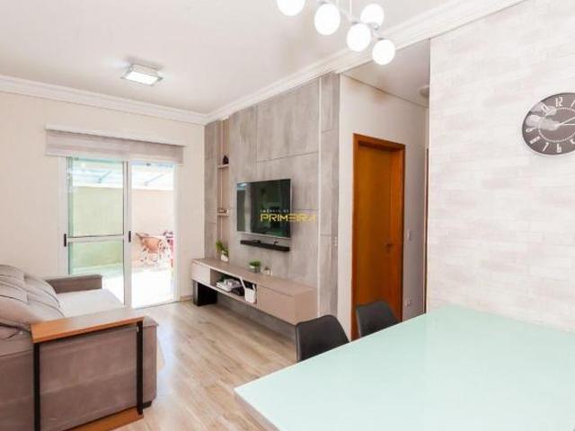 Apartamento Garden com 2 quartos