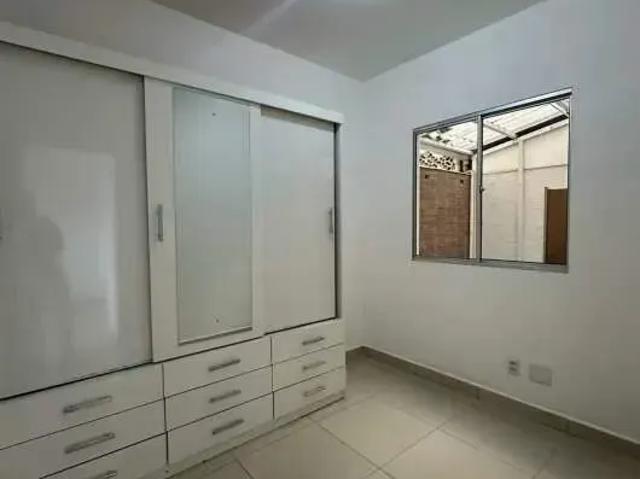 Apartamento Garden com 2 quartos à venda, 50 m² por R$ 288.000,00 Planalto Belo Horizonte/MG