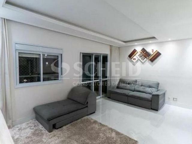 Apartamento Garden com 2 quartos à venda no Jardim Prudência