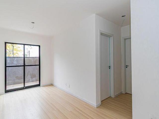 Apartamento garden com 2 quartos a venda no Santa Cândida Curitiba/PR