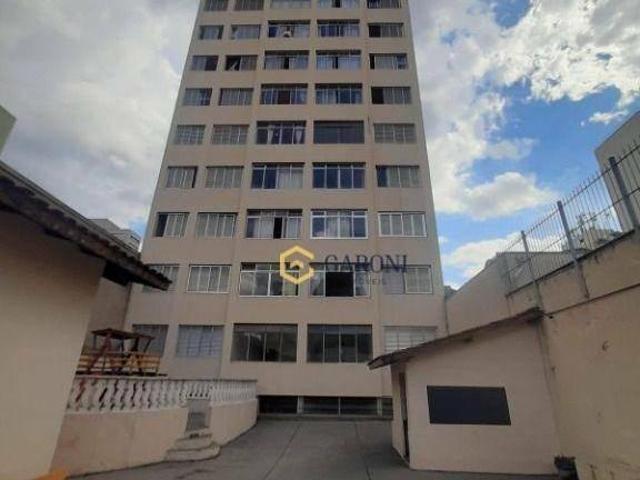 Apartamento Garden com 2 quartos à venda Água Branca São Paulo/SP