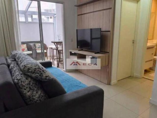 Apartamento Garden com 2 quartos à venda Jardim Alto da Boa Vista Valinhos/SP