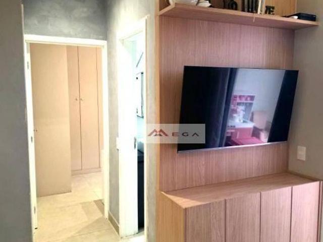 Apartamento Garden com 2 quartos à venda, Jardim do Lago Campinas/SP