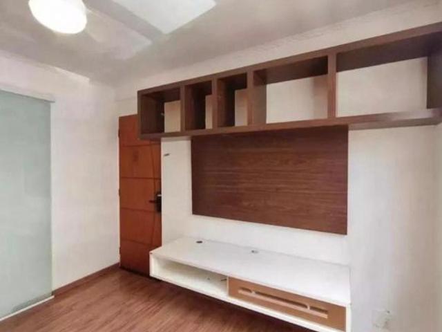 Apartamento Garden com 2 quartos à venda Jardim do Lago Campinas/SP